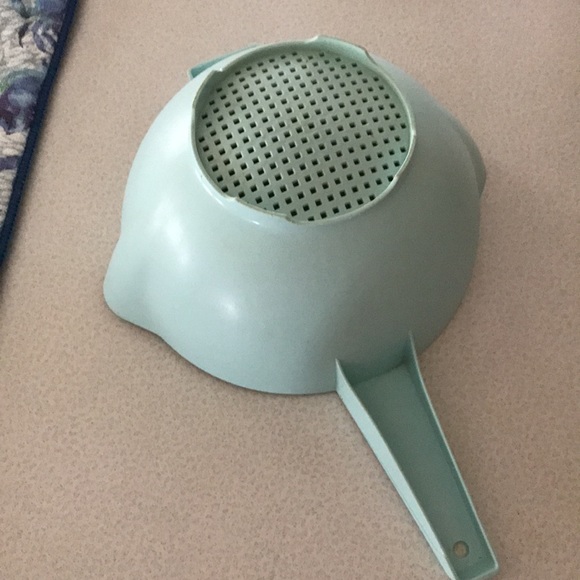 Tupperware | Kitchen | Vintage Strainer 97 | Poshmark